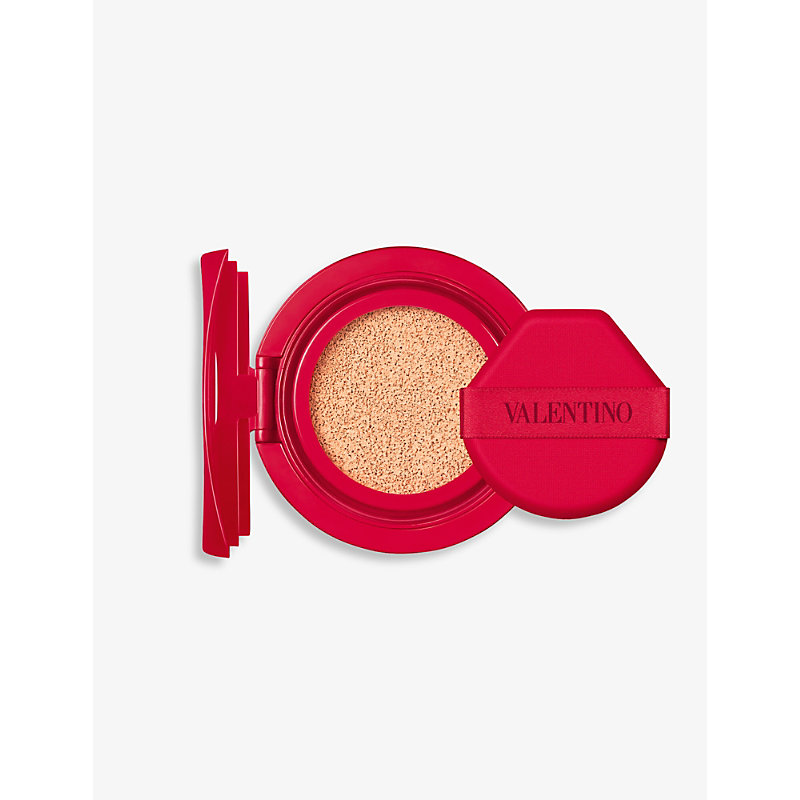 Valentino Garavani Go-Cushion Spf50+ Foundation Refill 14g - Ligr2